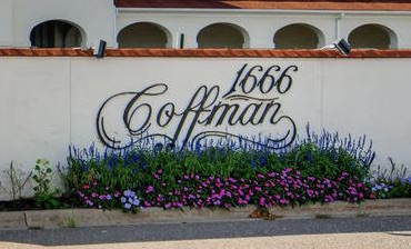 Roell Painting - Coffman Condos - Falcon Heights