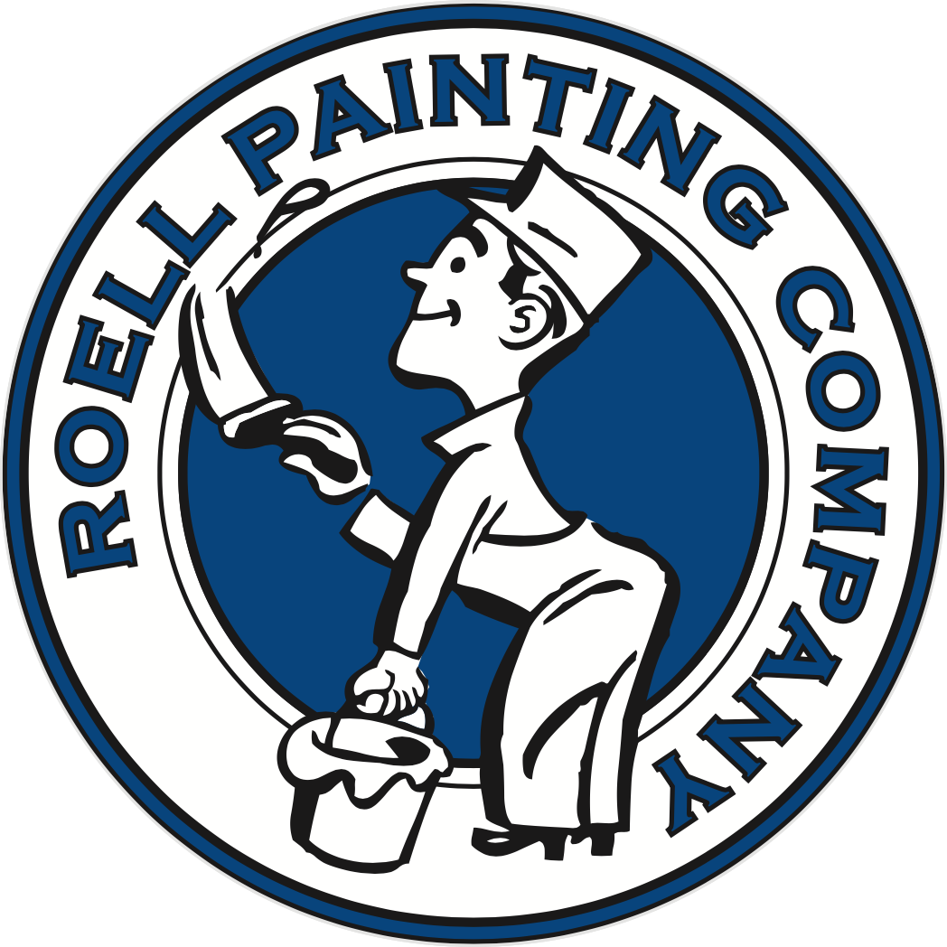 Roell Painting - Calarosa Quads - Cottage Grove