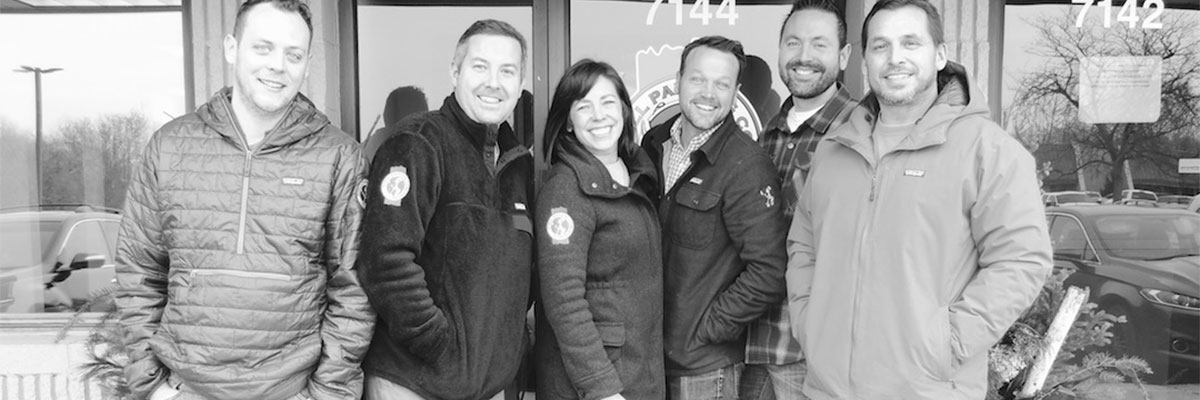 Roell Painting - About Us